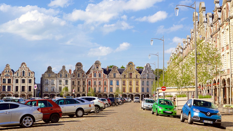 Grand Place in Arras, Hauts-de-France | Expedia