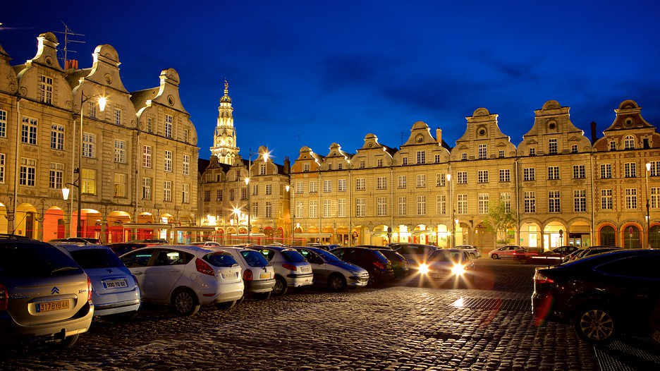 Grand Place in Arras, Hauts-de-France | Expedia