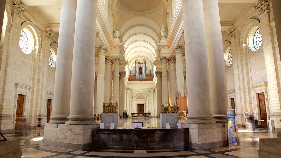 Notre Dame Cathedral in Arras, Hauts-de-France | Expedia