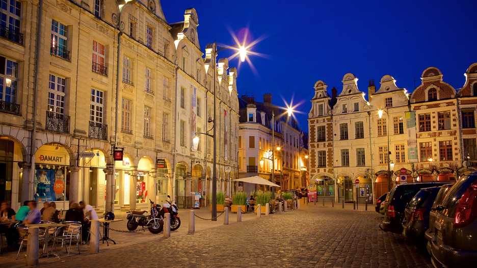 Place des Heros in Arras, Hauts-de-France | Expedia.ca