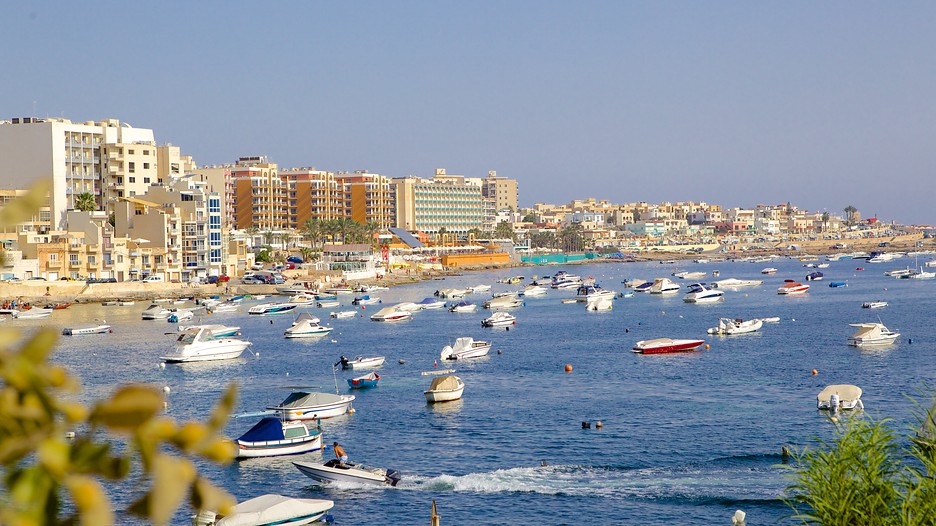 Qawra, Malta Vacation Packages - Save On Qawra Trips | Travelocity