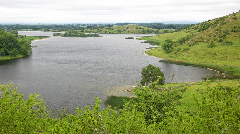 Lough Gur in Bruff, | Expedia
