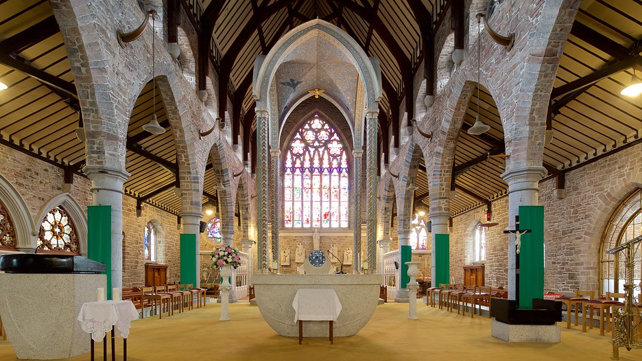 St. John's Parish in Tralee, | Expedia