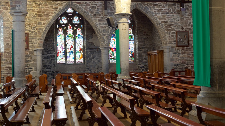 St. John's Parish in Tralee, | Expedia