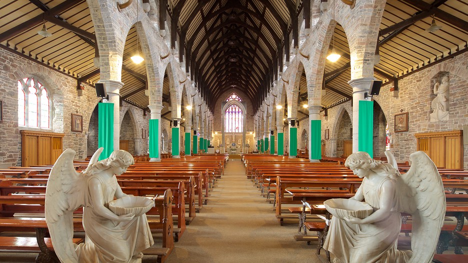 St. John's Parish in Tralee, | Expedia