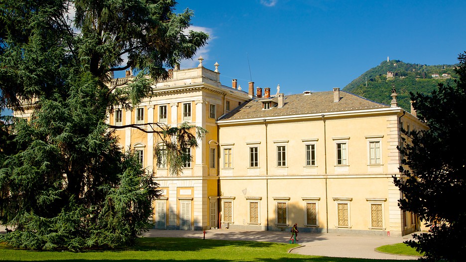 Villa Olmo in Como, | Expedia