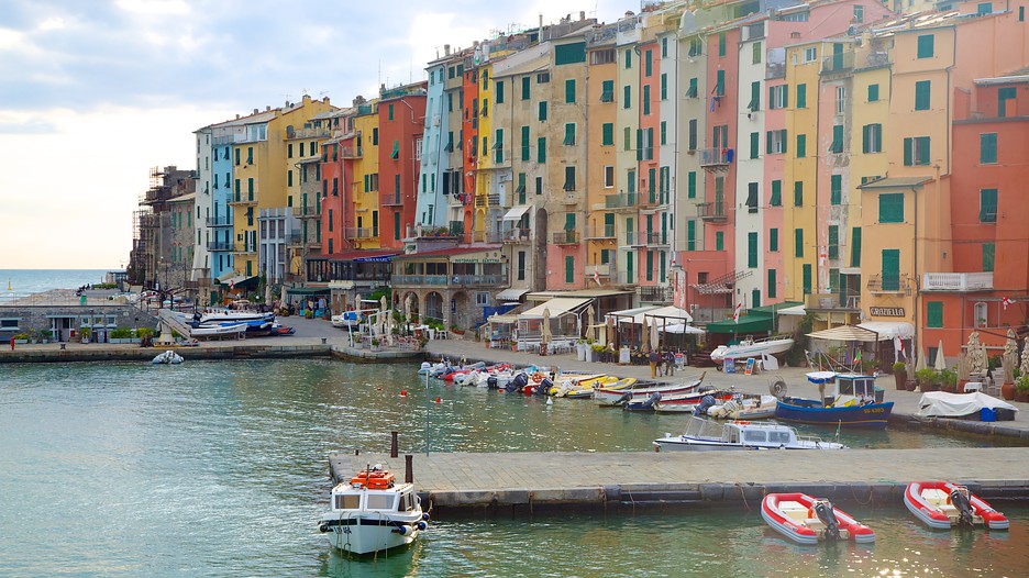 La Spezia Travel, Italy | Find holiday information | Expedia.com.my