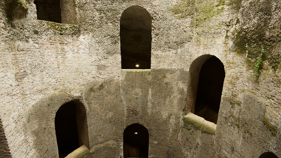 St. Patrick's Well in Orvieto, | Expedia
