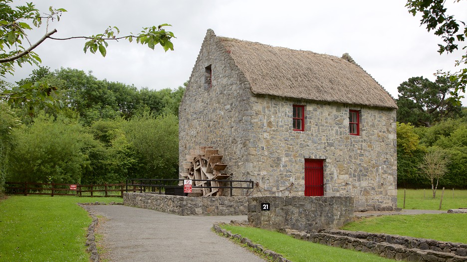 Bunratty Castle and Folk Park in Bunratty, | Expedia