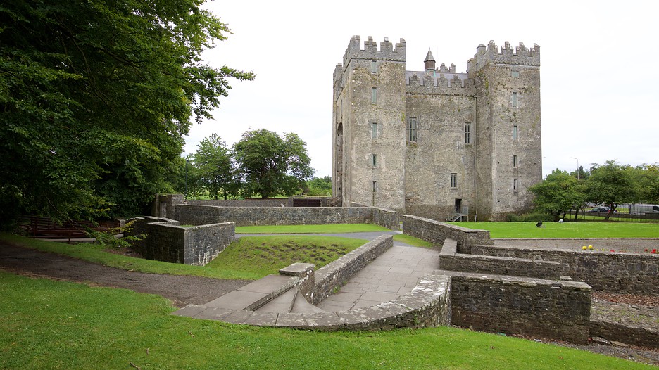 Bunratty Castle and Folk Park in Bunratty, | Expedia