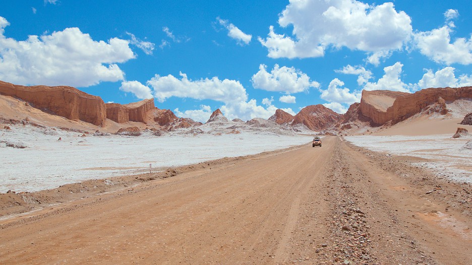 The Best San Pedro de Atacama Vacation Packages 2017: Save Up to $C590 ...