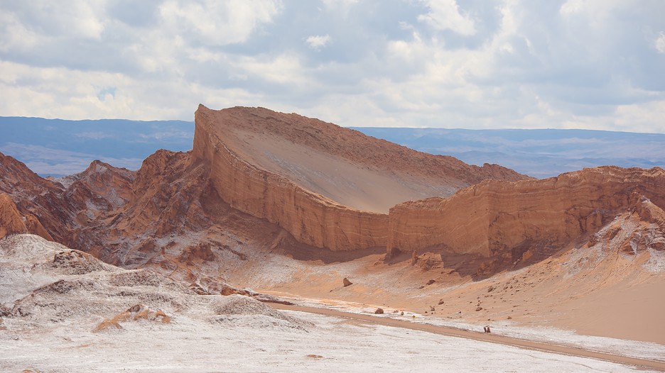 Valle de la Luna: Información de Valle de la Luna en San Pedro de ...