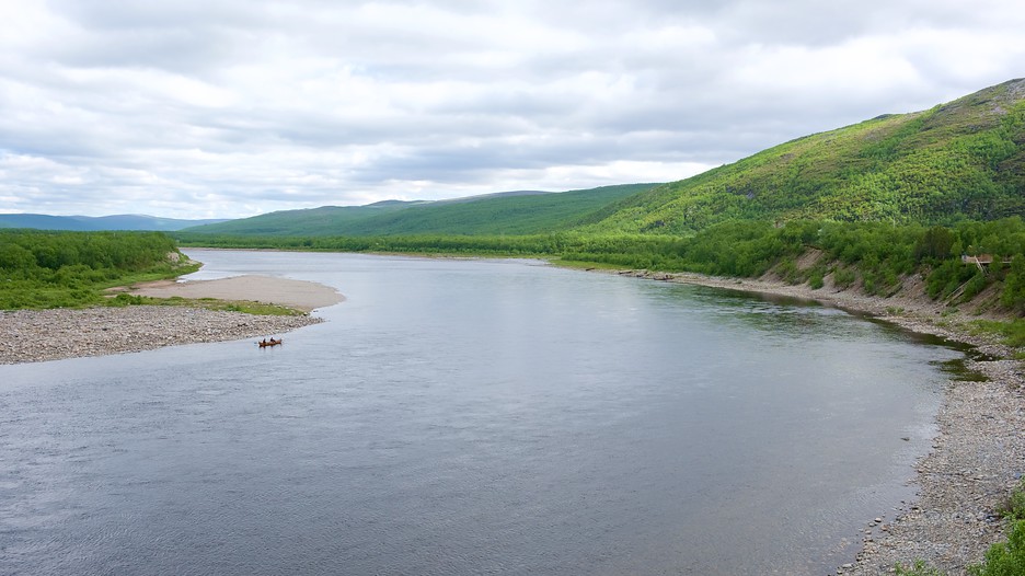 Utsjoki Vacations 2017: Package & Save up to $603 | Expedia