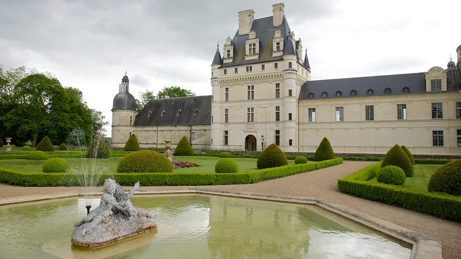 Chateau de Valencay in Valencay, | Expedia