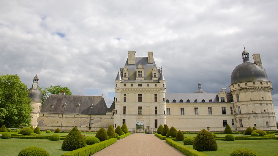 Chateau de Valencay in Valencay, | Expedia