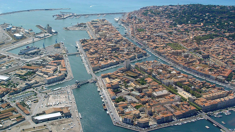 Vacances à Sète - Réservez votre séjour sur Expedia.fr