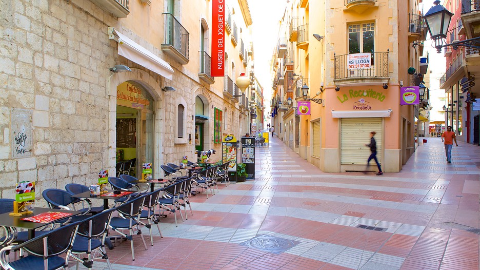 Figueres, Spain Vacation Packages - Save On Figueres Trips | Travelocity