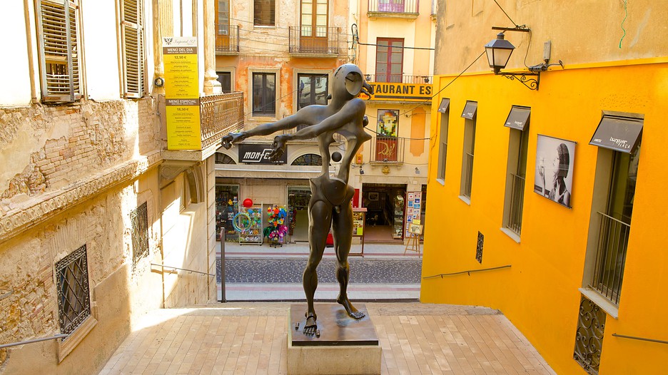 Figueres Holidays - Book Cheap Holidays to Figueres and Figueres City ...