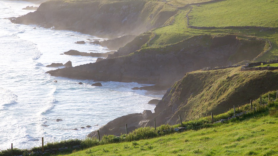 Dunmore Head in Dingle, | Expedia