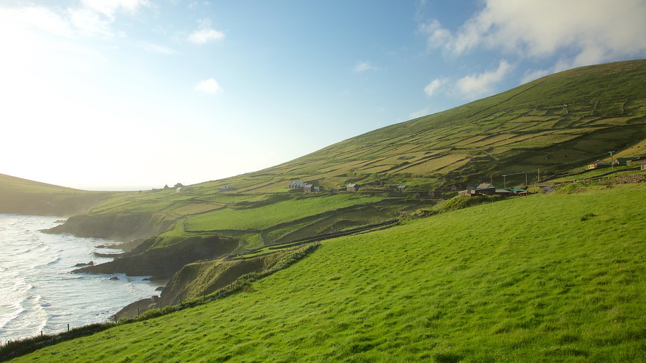 Dunmore Head in Dingle, | Expedia