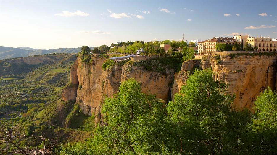 El Tajo Gorge in Ronda, | Expedia