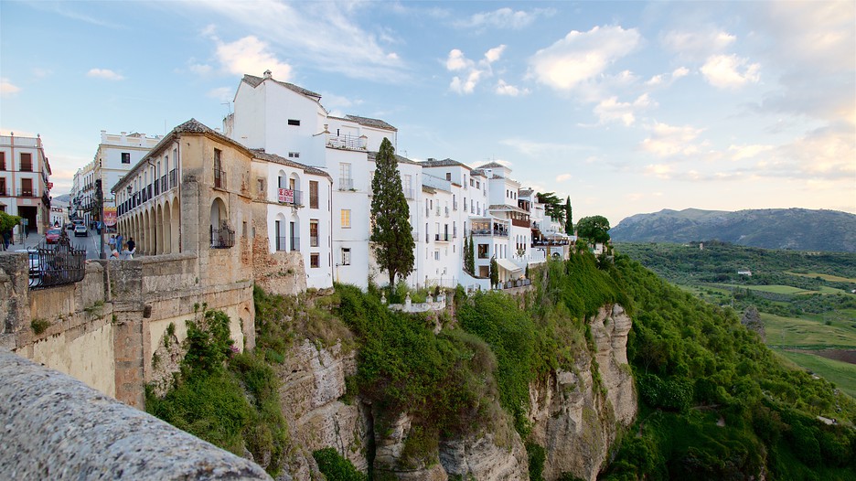 El Tajo Gorge in Ronda, | Expedia