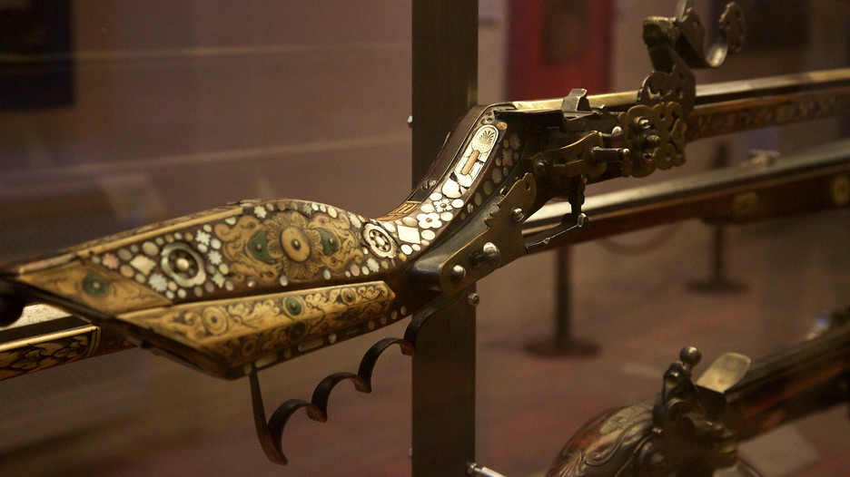 Ronda Bullring Museum in Ronda, | Expedia