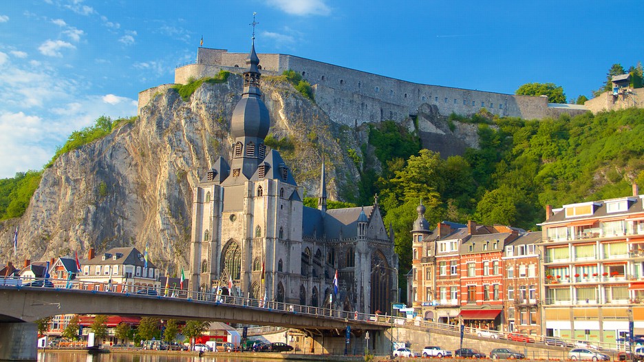 Vacances à Dinant - Réservez votre séjour sur Expedia.fr