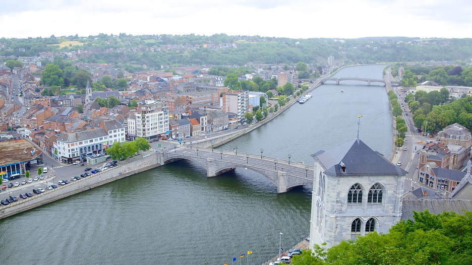 Citadel of Huy in Huy, | Expedia.ca