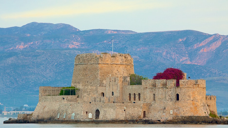 Vacances à Nauplie - Réservez votre séjour sur Expedia.fr