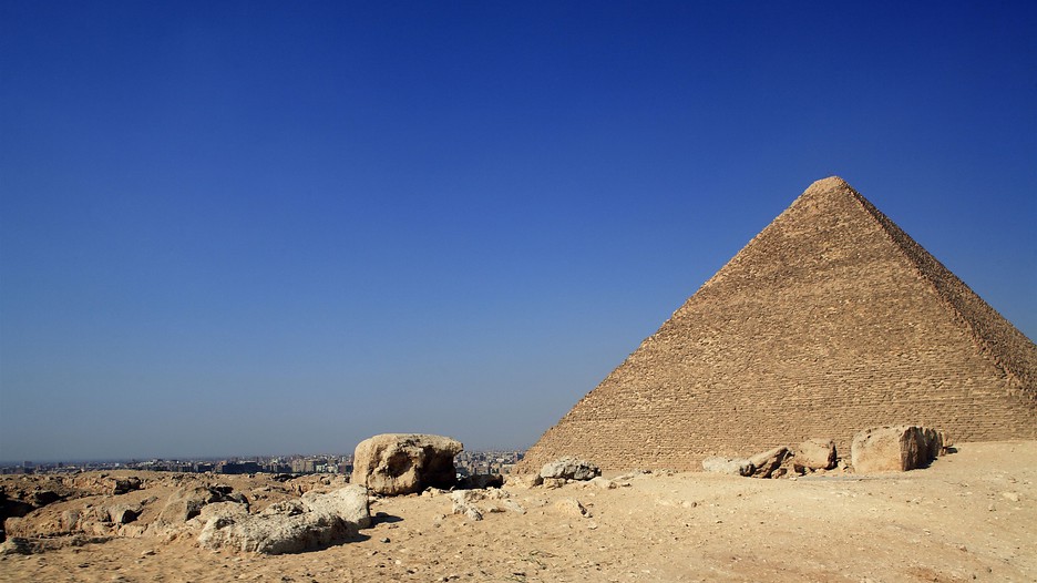 Egypt Vacations 2017: Explore Cheap Vacation Packages | Expedia