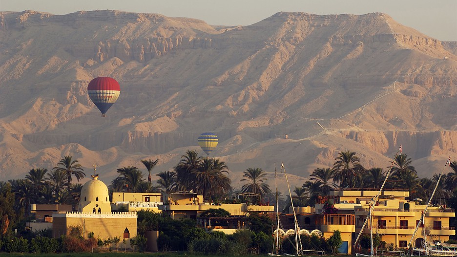 Egypt Vacations 2017: Explore Cheap Vacation Packages | Expedia