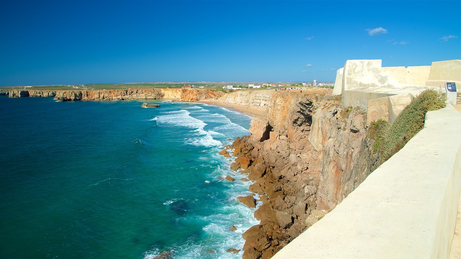 Sagres Holidays - Book Cheap Holidays to Sagres and Sagres City Breaks