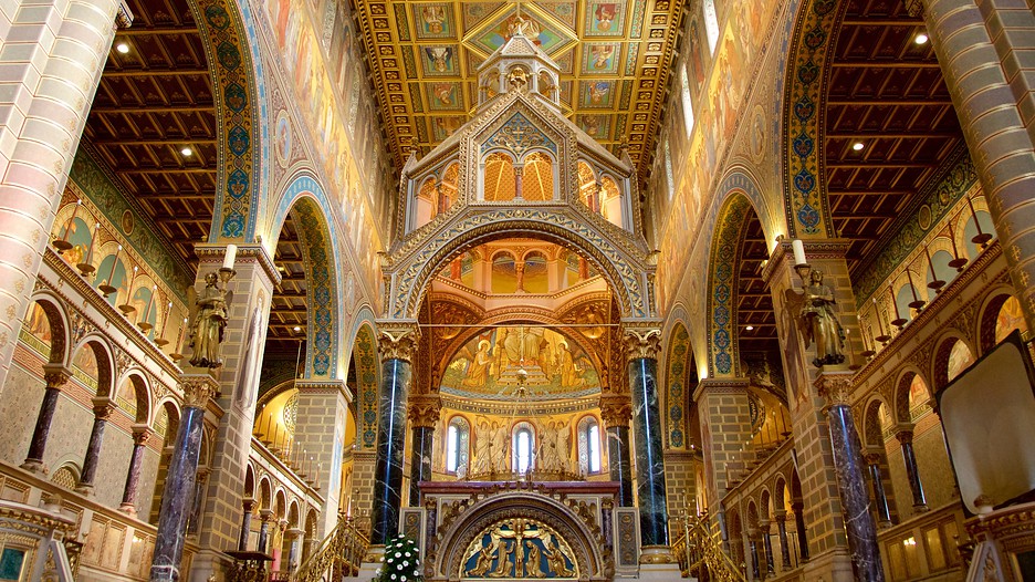Pecs Cathedral in Pecs, | Expedia