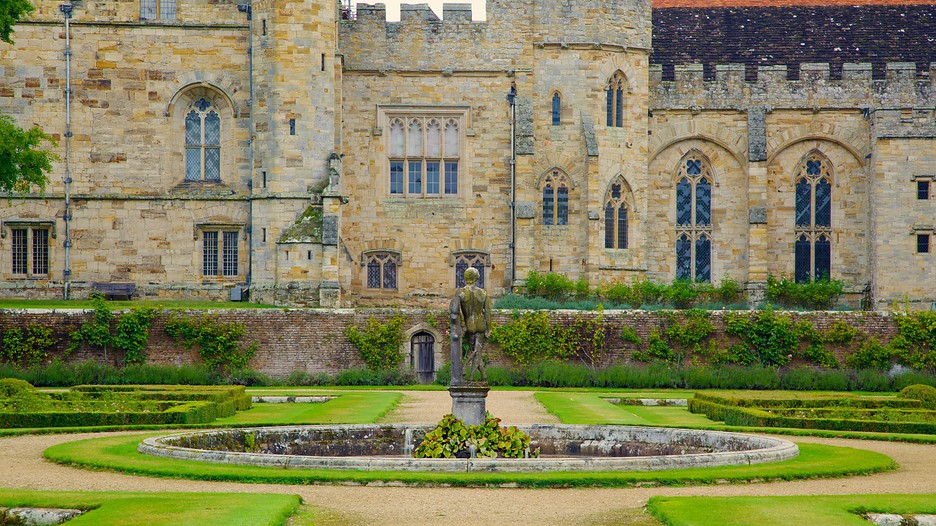 Penshurst Place and Gardens in Tonbridge, England | Expedia