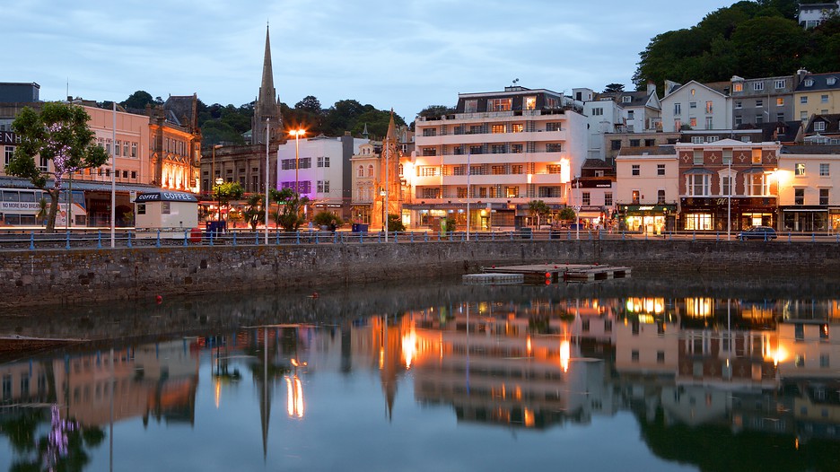 Torquay Holidays - Book Cheap Holidays to Torquay and Torquay City Breaks