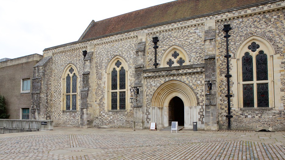 Great Hall in Winchester, England | Expedia