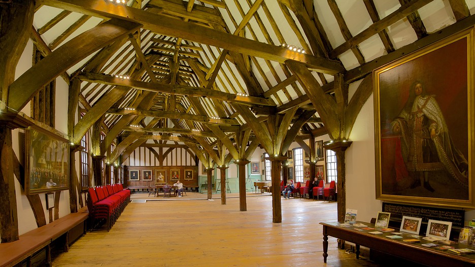 Merchant Adventurers' Hall - York, England Attraction | Expedia.com.au