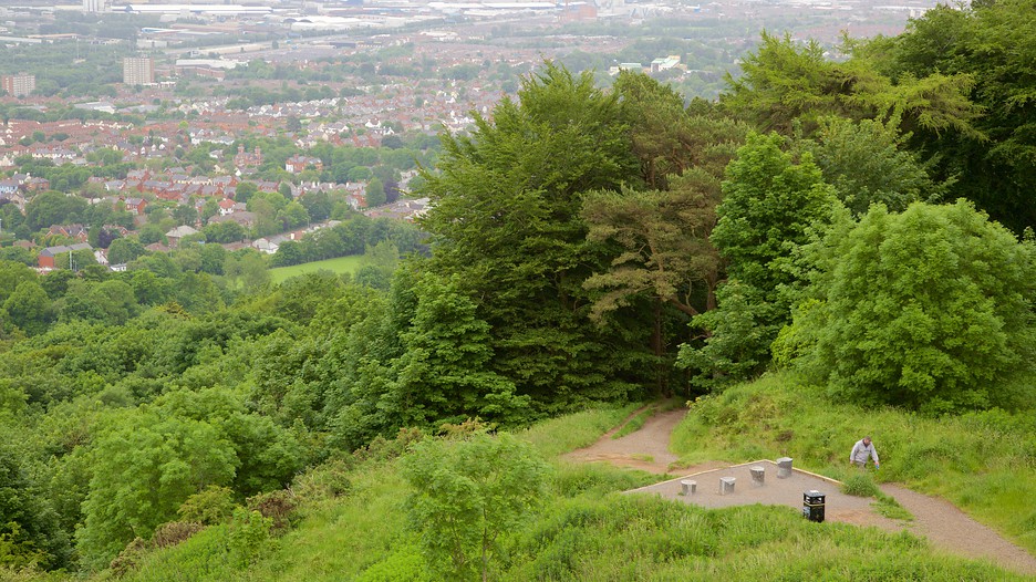 Cave Hill Country Park - Belfast, Northern Ireland Attraction | Expedia ...