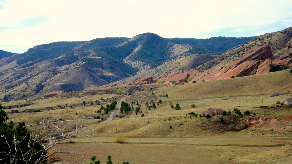 Dinosaur Ridge in Morrison, Colorado | Expedia