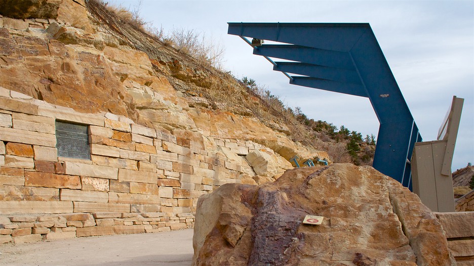 Dinosaur Ridge in Morrison, Colorado | Expedia