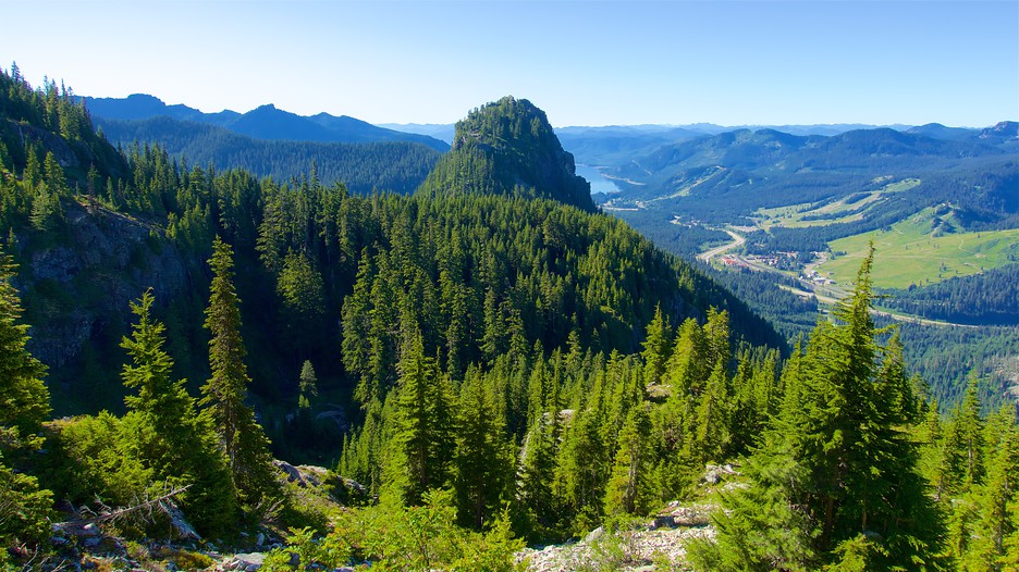 Snoqualmie Pass Vacations 2017: Package & Save up to $603 | Expedia