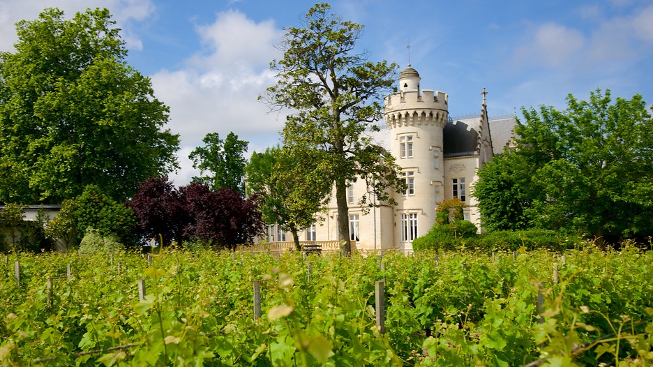 Pessac, France Vacation Packages - Save On Pessac Trips | Travelocity