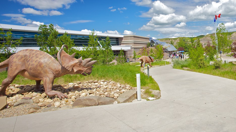 Royal Tyrrell Museum in Calgary, Alberta | Expedia.ca