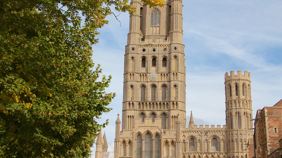 Ely Cathedral in Ely, England | Expedia