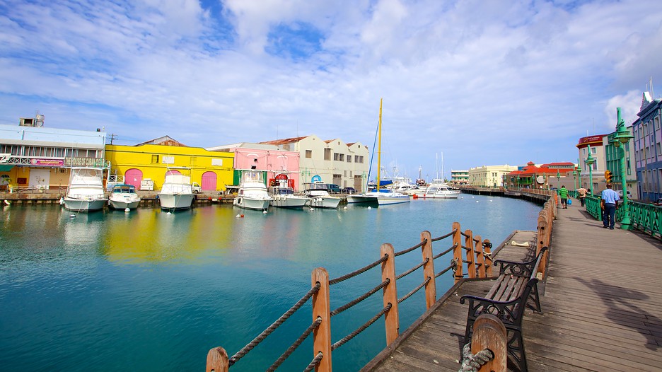 Bridgetown Vacations 2017: Package & Save up to $603 | Expedia