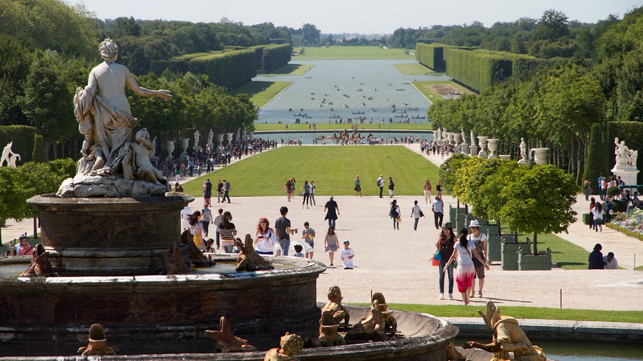 Versailles Vacations 2017: Package & Save up to $603 | Expedia