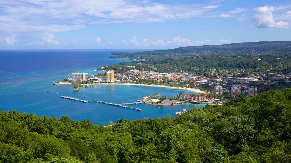 Mystic Mountain in Montego Bay, | Expedia