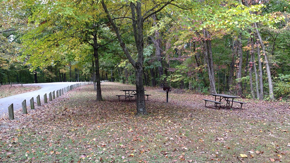 Lake Murphysboro State Park in Murphysboro, Illinois | Expedia