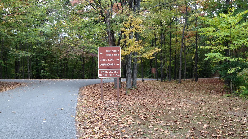 Lake Murphysboro State Park in Murphysboro, Illinois | Expedia